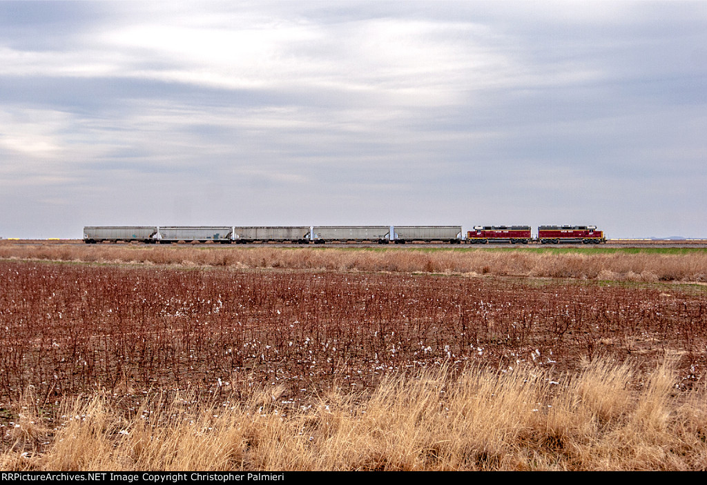 WTJR 1012 and WTJR 1062